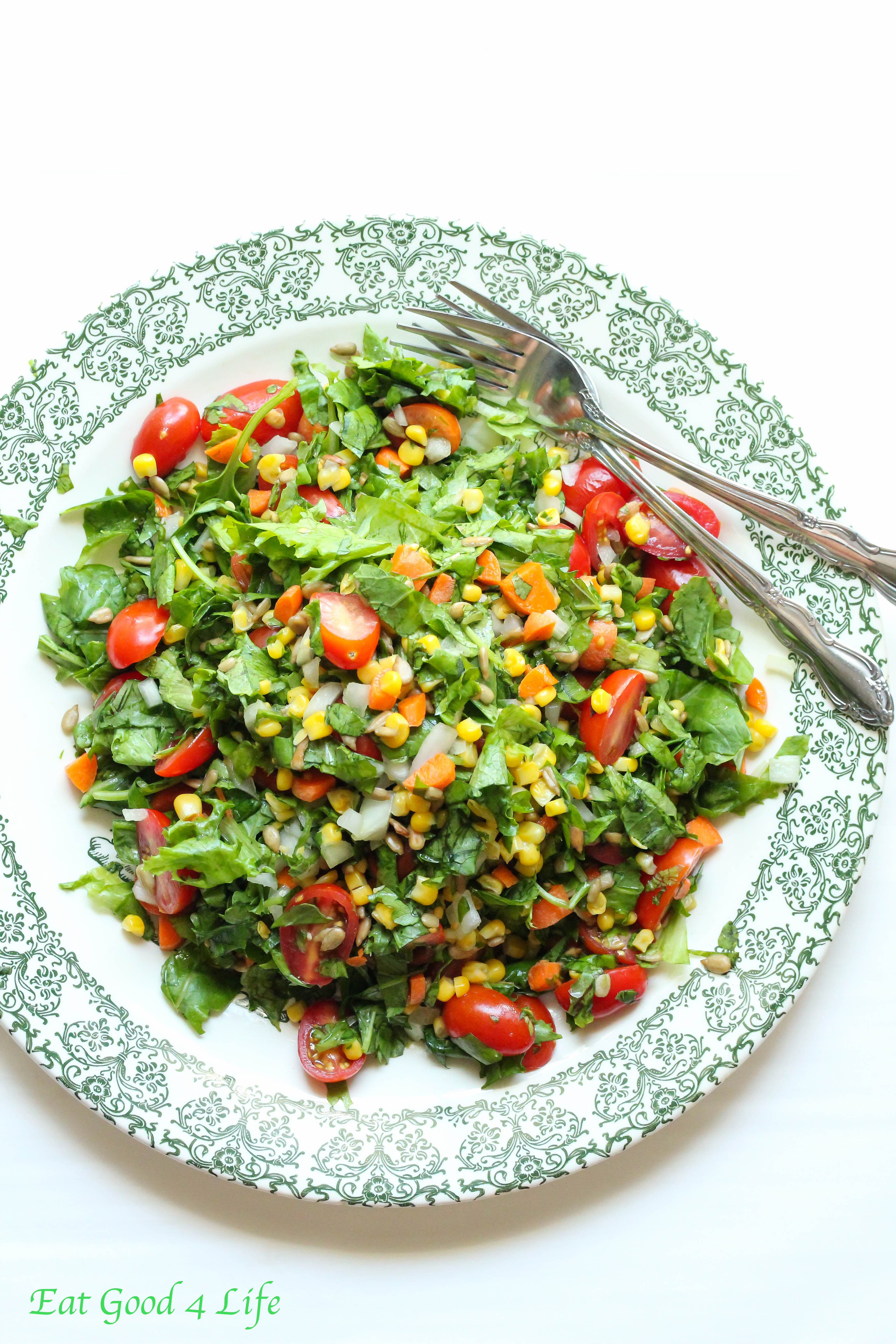 Kale salad