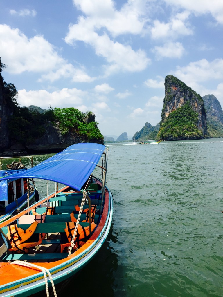 Thailand adventure part II : Phuket - Eat Good 4 Life