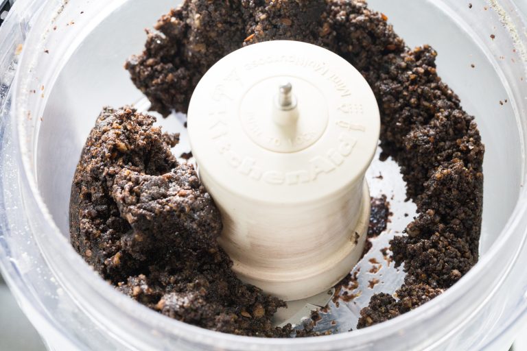 Acai superfood bites - Eat Good 4 Life