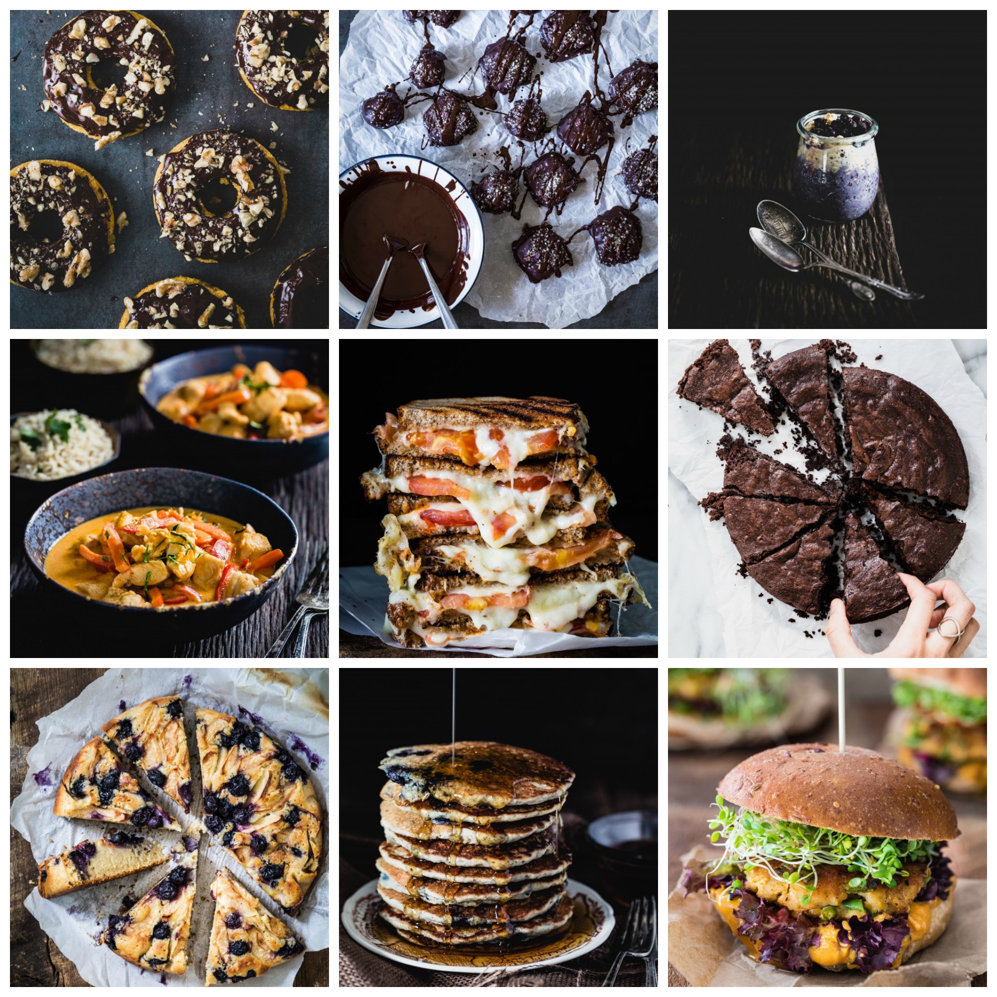 The best 9 recipes of 2016 - Eat Good 4 Life